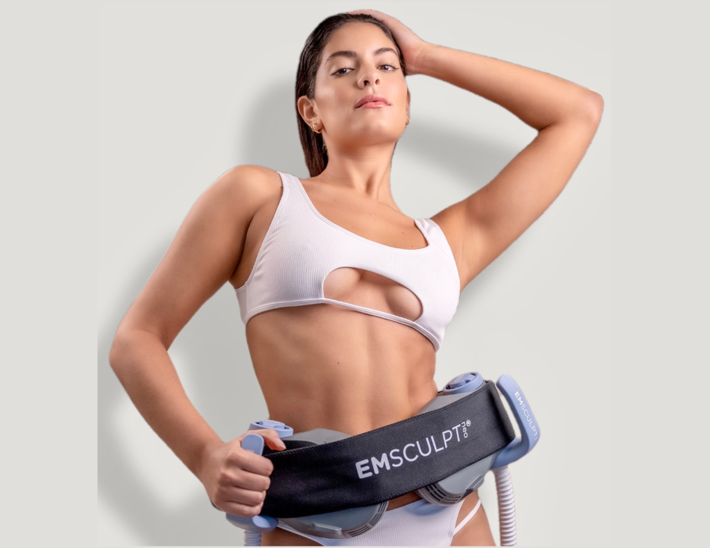 Evolve X- The Complete Body Contouring Treatment - SKINIC